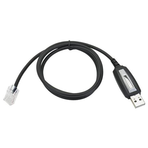 Crt Programming Cable For Black Techinn
