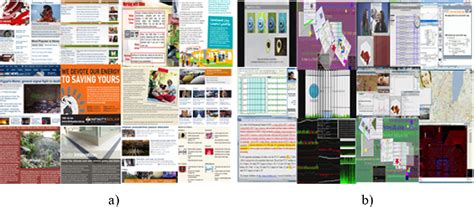Figure 1 From Blind Images Quality Assessment Of Distorted Screen