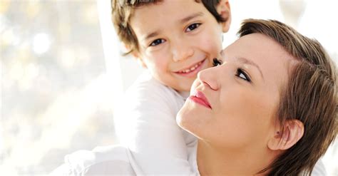 Mama Oder Papa Sind Alleinerziehend