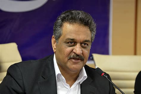 سلیمانی تا هفته آینده درباره لیگ اسکواش تصمیم می‌گیریم