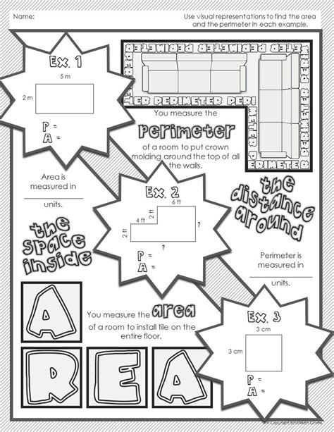 Beyond Numbers And Formulas The Transformative Power Of Math Doodle Worksheets