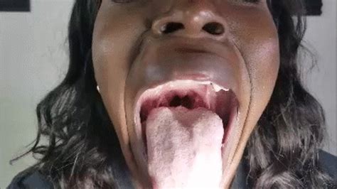 Sore Lymph Nodes And Uvula Tour Shell Ground Clips4sale