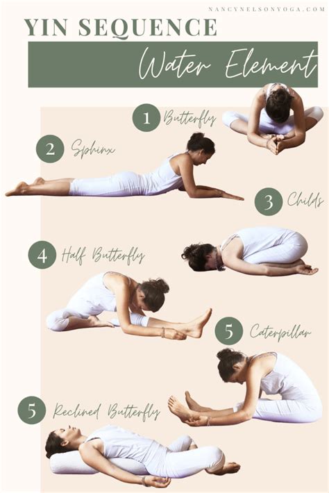 Yin Sequence Artofit