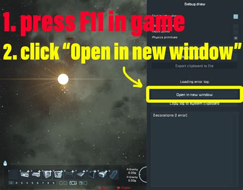 Steam Community Guide Easy Guide Editing Mods Modding Guide