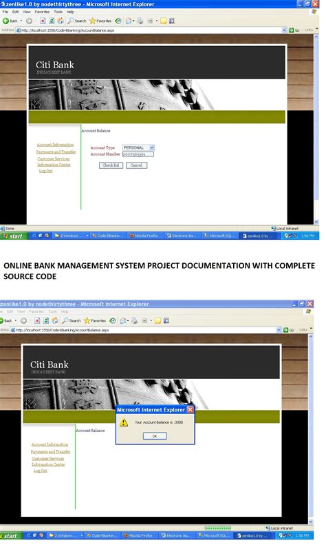Java Swing Projects With Source Code And Documentation Free Download