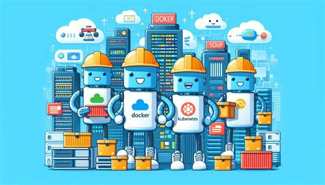 Introduction To Docker Infrastructure