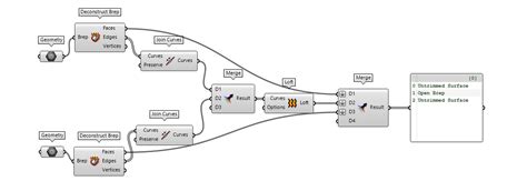 Grasshopper For Fabrication Unsw Making