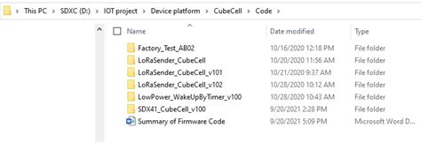 Cubecell Library Manager And Board Manager Cubecell Heltec Automation