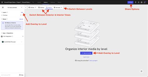 Navigating Dronedeploy Ground Dronedeploy
