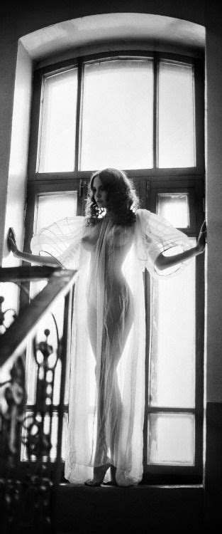 Sexy Sheer Nightgown Dragonlily