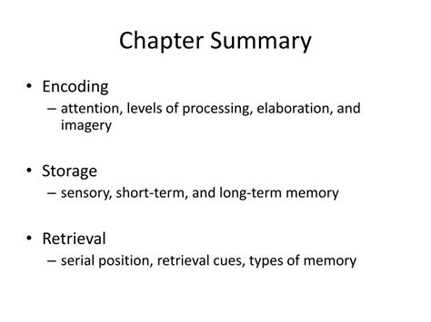 Ppt Memory Chapter 7 Powerpoint Presentation Free Download Id1879752