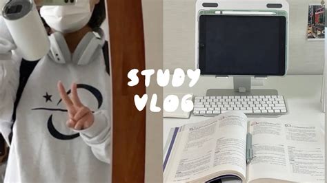 공시생 Vlog 아마도 공태기 온 것 같은 일상 집공 질린다 볶음우동 아침러닝 6시 기상 Youtube