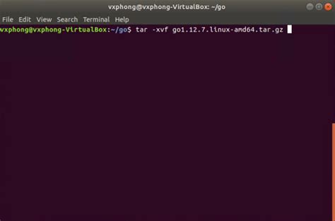 Học Golang từ con số Phần cài đặt Golang trên Linux và Windows TopDev