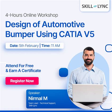 Skill Lync On Linkedin Workshop Upskill Online Workshop