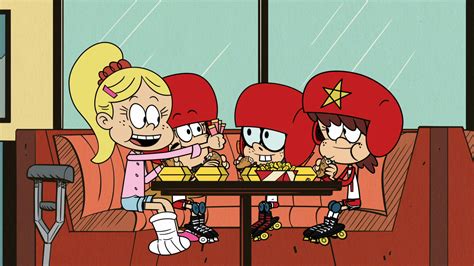 Paula Pricerelationships The Loud House Encyclopedia Fandom