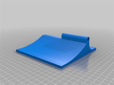 Fume Extractor By Nir Dobovizki Download Free Stl Model