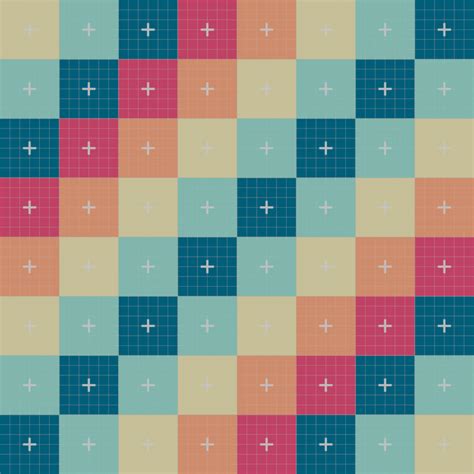 Procedural Uv Map Checker Material Superhive Formerly Blender Market