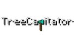 Treecapitator Mod Para Minecraft 1 8 9 1 7 10 Y 1 6 4