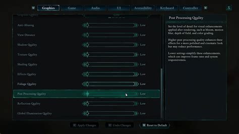 Avowed Pc Guide Best Settings For Rtx 3060 And 3060 Ti