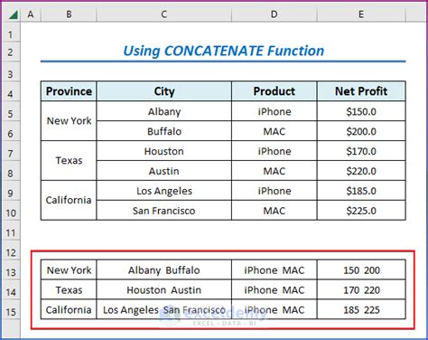 The Easy Way To Merge Excel Tabs Codecraft Lab