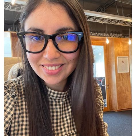 Tamara Barrera Chile Professional Profile Linkedin