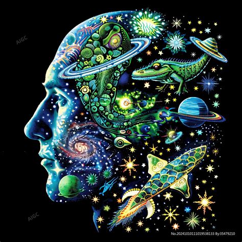 Ai创作图星空数码印花素材 酷炫星座图案 星座装饰画 彩绘科学幻想插图手绘 科幻装饰画 双鱼座印花 宇宙装饰画 地外智慧生命 双鱼座素材 视觉冲击力广告装饰画 特效星宿画 魔幻装饰画 3d星空