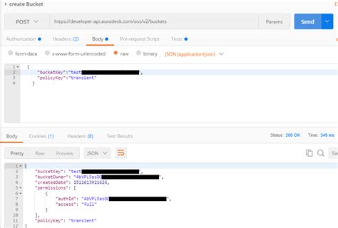 Autodesk Model Derivative Api Cant Translate My Revit File Stack Overflow