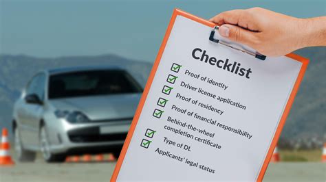 Drivers Permit Test New Driving License Rules 2025 No Need To Visit