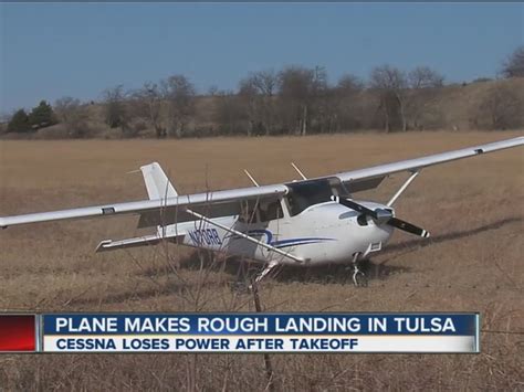 TPD FAA Investigate Cause Of Plane Malfunction