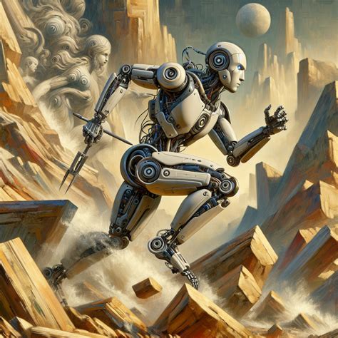 Hugging Face Unveils Lerobot For Ai Robotics Innovation Envoy Design Websites Ai Mobile