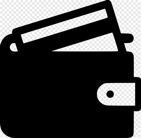 Wm 패션 Ab 메뉴 지갑 아이콘 각도 텍스트 직사각형 Png Pngwing