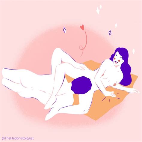 Sometime We Just Need Good Sex Positions Nothing Fancy