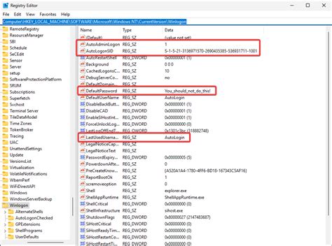 Windows Server 2025 Autologon When And Why
