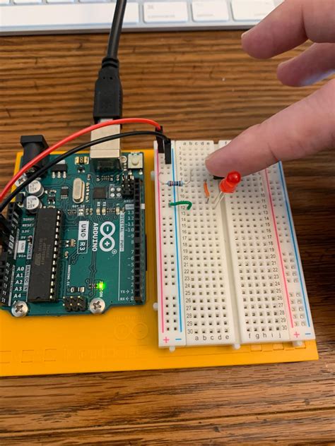 Problem Identifying The Problem Rarduino