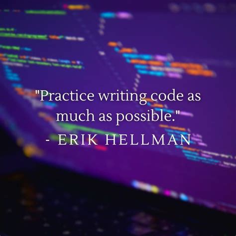 15 Tips From Pro Developers For Programming Beginners Techacute