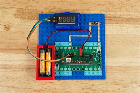 Wireless Game Show Buzzer System 10 Steps With Pictures Instructables