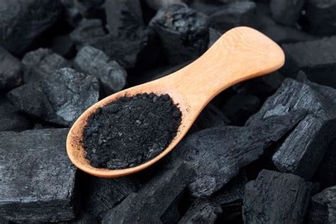 Berita Fungsi Arang Terbaru Hari Ini Grid Id