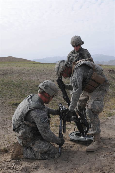 Dvids News A First Class Mortar Team