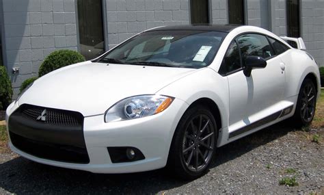 File 2012 Mitsubishi Eclipse Se 07 11 2012 