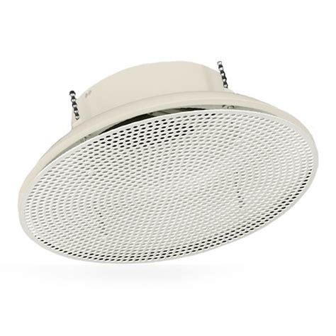 Rwi Perforated Face Circular Diffusers By Waterloo Air Products Plc