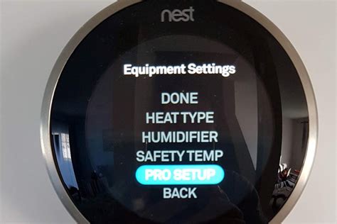 How To Set Up A Nest Thermostat Citizenside