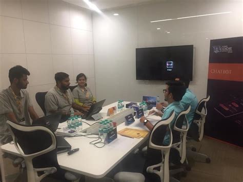 Techgig On Linkedin Techgig Jiocodegladiators19