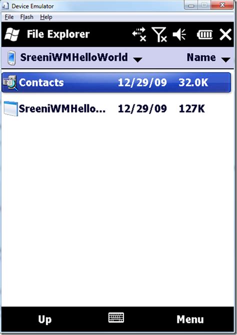 Bytes Matters How To Create Sql Ce Database Part V