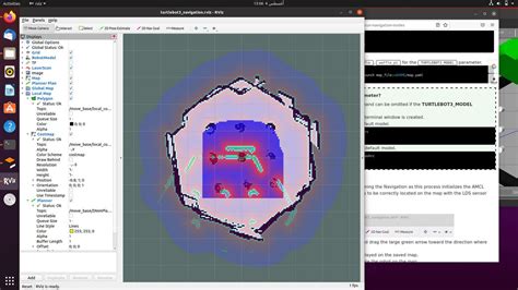 GitHub Shaden00 Turtlebot3 SLAM Mapping