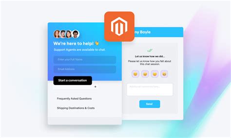 best live chat extensions for magento