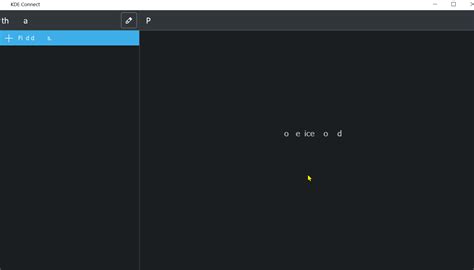 Kde Interfaces Font Error Rkde