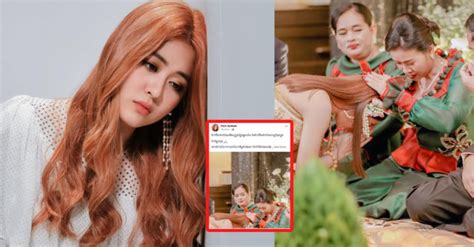 ក្ដុកក្ដួលជាពន់ពេក ពេជ្រ សូលីកា ចេញ សារ ជាលើកទី ៣ បង្ហោះរៀបរាប់ពីអ្នកម្ដាយ Tnaot