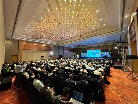 Sharad Matade On Linkedin Gtrc2024