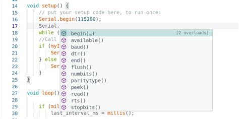 Официально выпущена Arduino Ide 20 — Cnxsoft новости Android