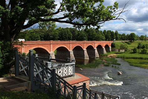 Kuldīga - Kuldīgas novads | Latvia, Kuldiga, Estonia